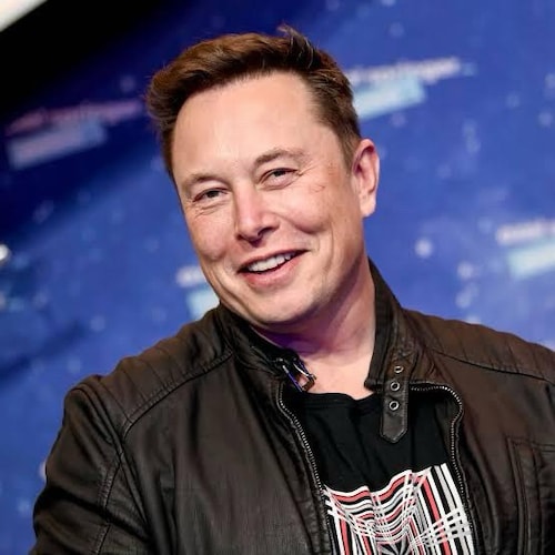 Elon Reeves Musk on GETTR - Profile and Posts on GETTR