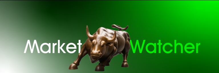 Market Watcher on GETTR - Profile and Posts on GETTR