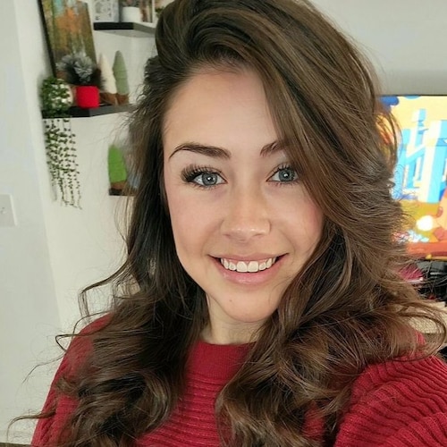 Stephanie Ciulla en GETTR - Perfil y Publicaciones on GETTR