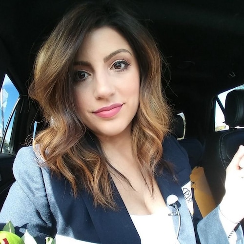 Danielle lambert on GETTR - Profile and Posts on GETTR