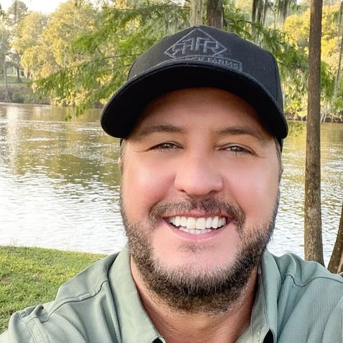 Thomas Luther Luke Bryan on GETTR - Profile and Posts on GETTR