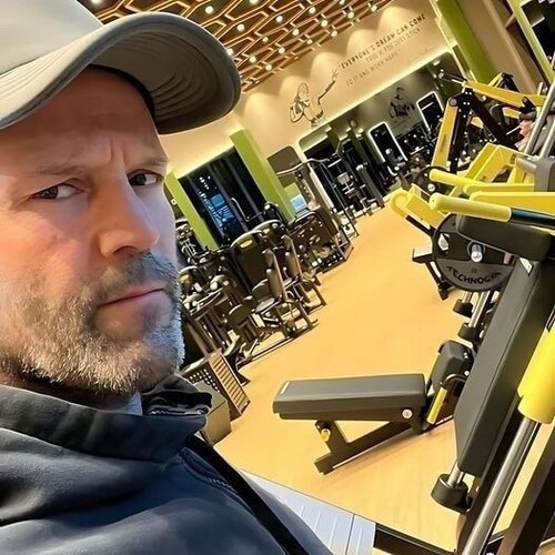 Jason Statham on GETTR - Profile and Posts on GETTR
