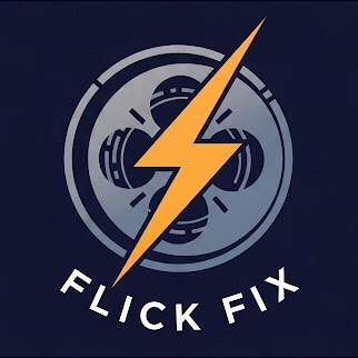 Flick Fix en GETTR - Perfil y Publicaciones on GETTR