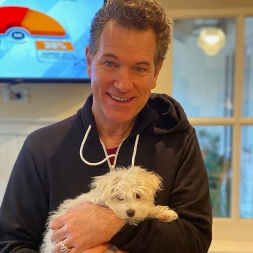 Chris Isaak on GETTR - Profile and Posts on GETTR