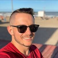 James on GETTR - Profile and Posts on GETTR