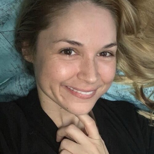 Sarah vandy on GETTR - Profile and Posts on GETTR