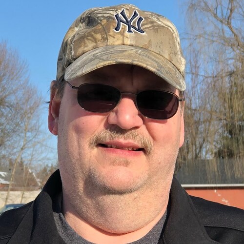 Michael Weirsky on GETTR - Profile and Posts on GETTR