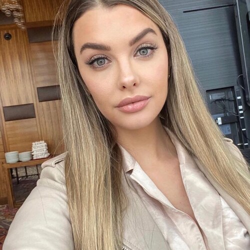 Emily Sandra on GETTR - Profile and Posts on GETTR