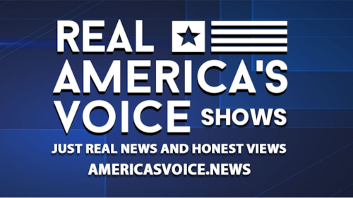 Real America's Voice on GETTR: REAL NEWS & HONEST VIEWS