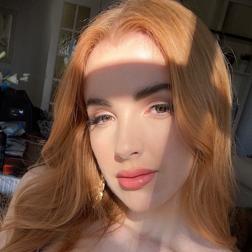 Clara Mary on GETTR - Profile and Posts on GETTR