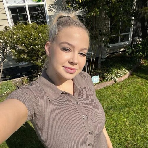 Emily Sarah on GETTR - Profile and Posts on GETTR