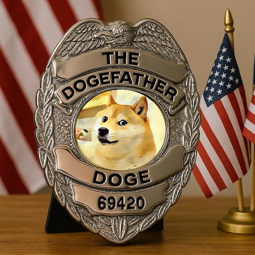 GETTR पर Captain Doge - प्रोफाइल और पोस्ट on GETTR