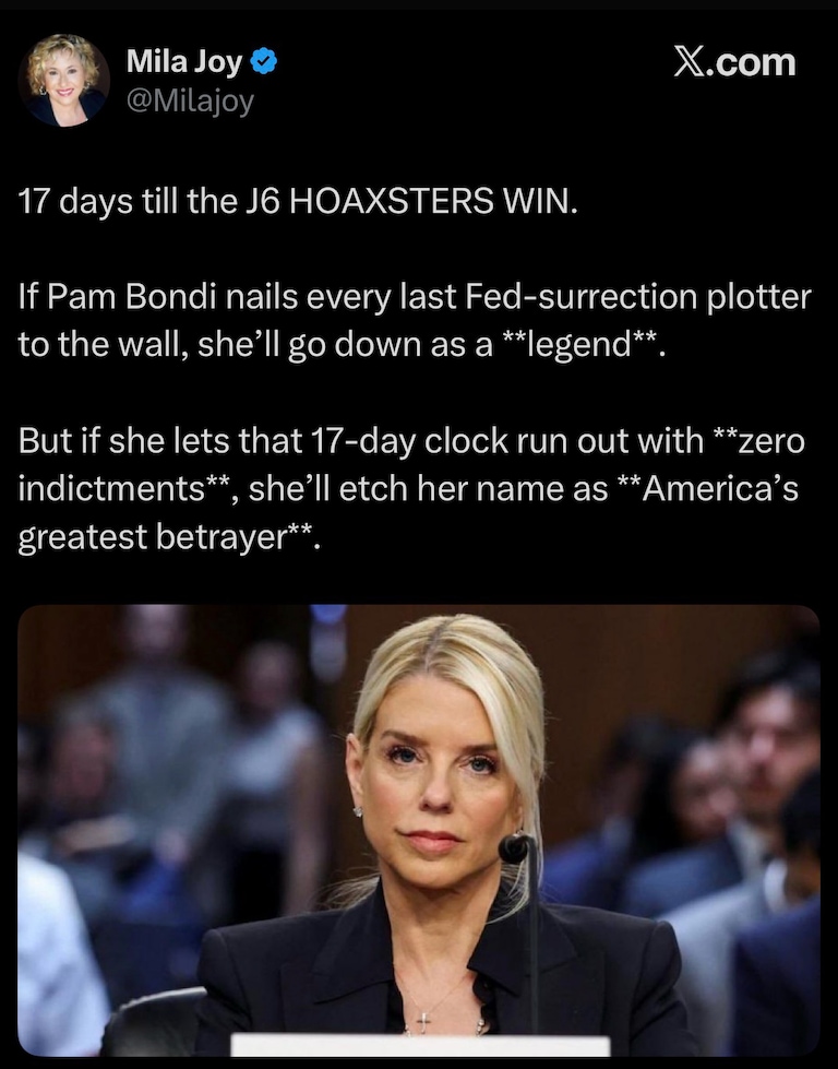 Your Economy (No Politics) : Clock is ticking-