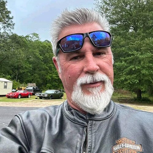 Ethan Logan on GETTR - Profile and Posts on GETTR