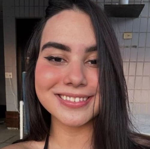 Victoria Matosa on GETTR - Profile and Posts on GETTR