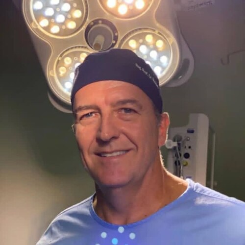 Dr. Rodrigo Gimenez on GETTR - Profile and Posts on GETTR