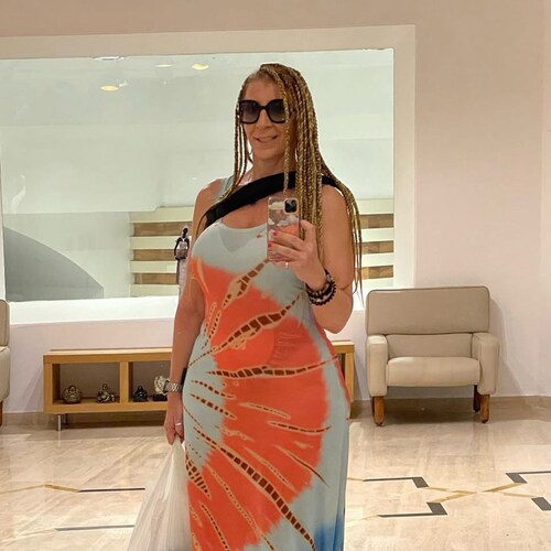 Mary Sara on GETTR - Profile and Posts on GETTR