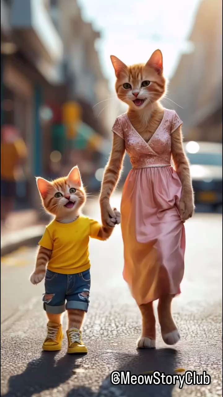 LibertyLens on GETTR: The mother story