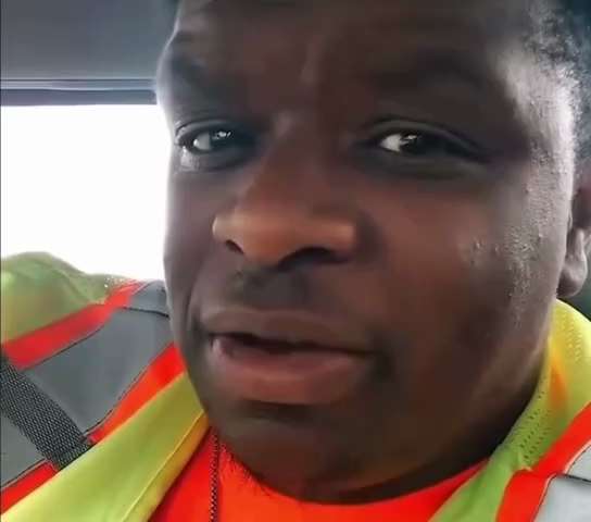 DavidisPissed on GETTR : Pt 2