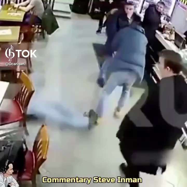 DavidisPissed on GETTR: This one made me laugh out loud sitting alone on m...