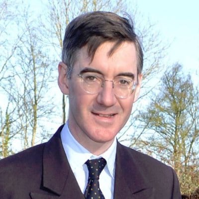 Jacob Rees-Mogg on GETTR - Profile and Posts on GETTR