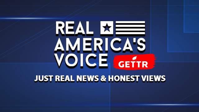 Real America's Voice on GETTR: REAL NEWS & HONEST VIEWS