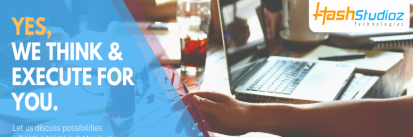 HashStudioz Technologies Inc. on GETTR