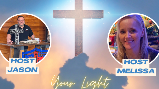 Mike Lindell on GETTR : The Hope Report Live!