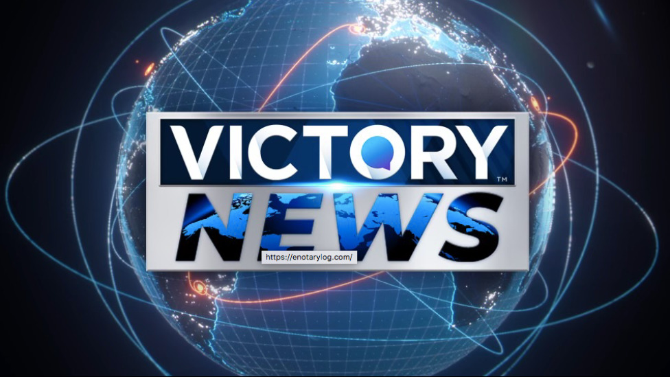 The Victory Channel on GETTR: VICTORY NEWS is LIVE!