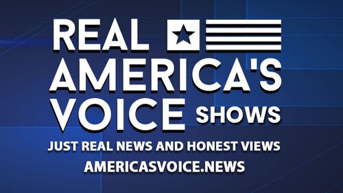 Real America's Voice (RAV) 🇺🇸 on GETTR : GET REAL NEWS HONEST VIEWS