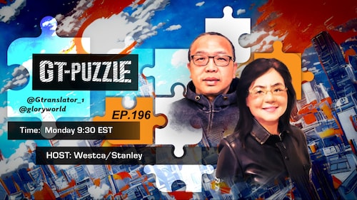 Gtranslators1 On Gettr Gt Puzzle Ep196 04152024 Multiple Infrastructure Got Interruptions 6474