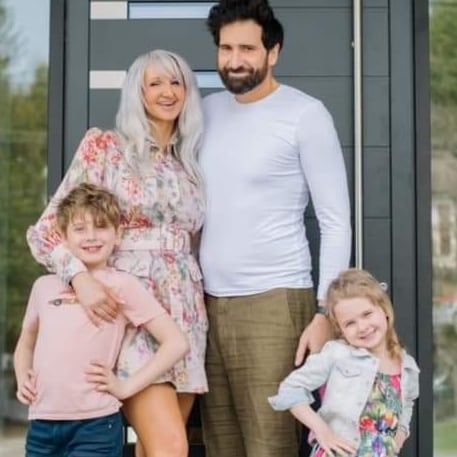 White Community on GETTR - Profile and Posts on GETTR