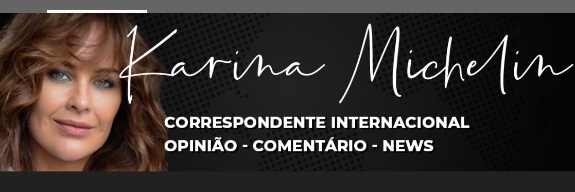 Karina Michelin on GETTR