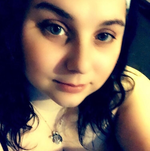 Aaliyah Jackson on GETTR