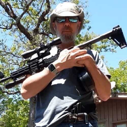 Dan47 on GETTR - Profile and Posts on GETTR