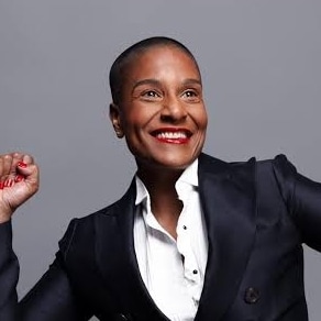 Julia Gaskins on GETTR