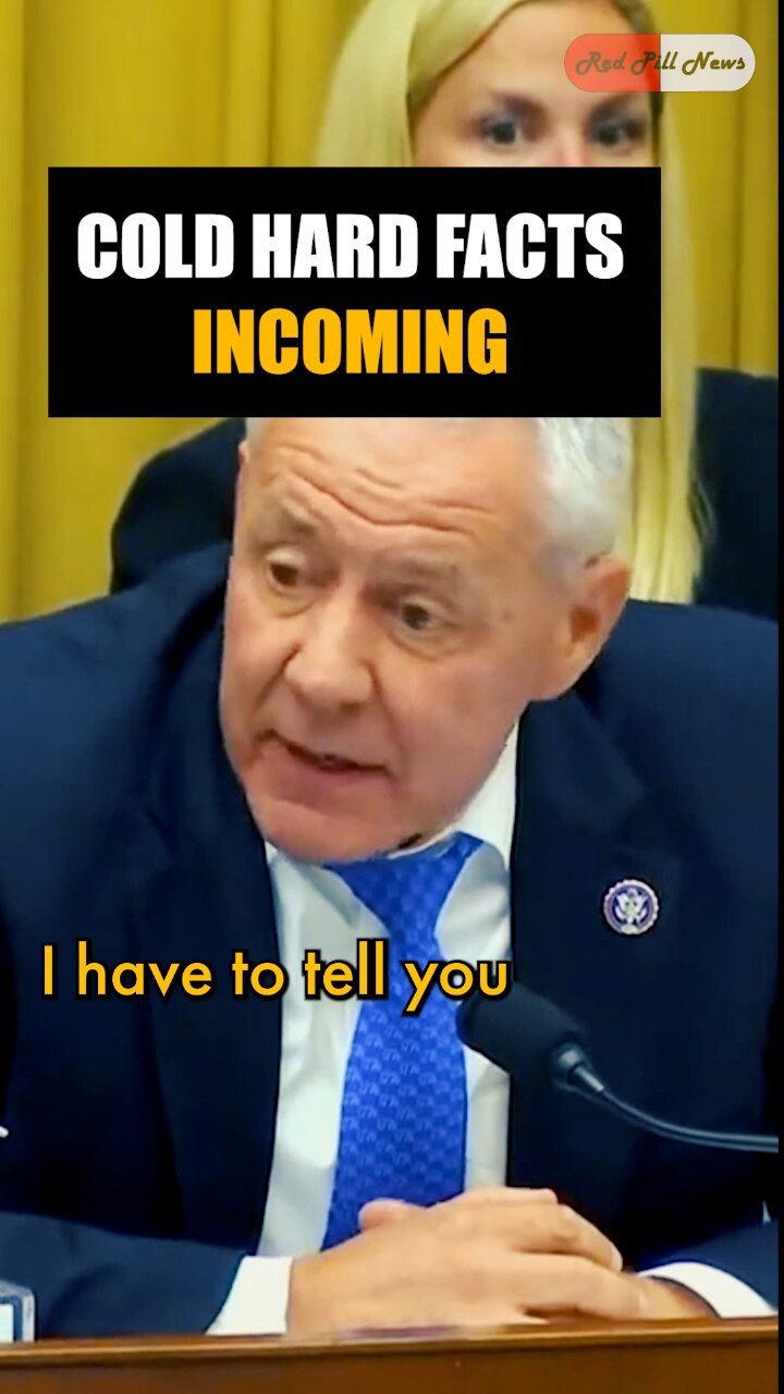 Patriot Mindset: America First News Analysis on GETTR : Ken Buck: The ...