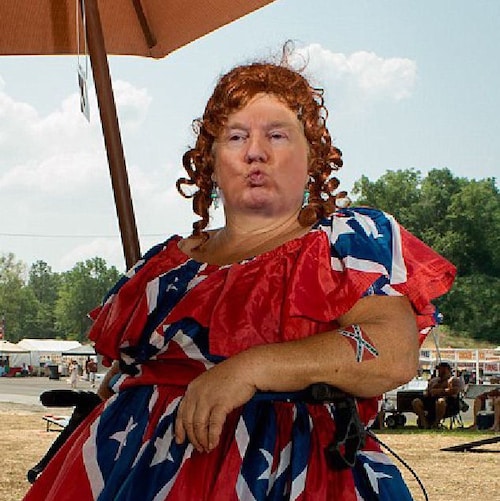 Tuck Frump on GETTR - Profile and Posts on GETTR