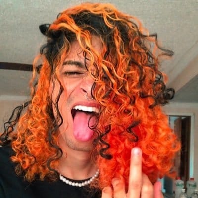 Oli Natu on GETTR - Profile and Posts on GETTR