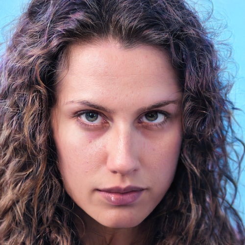 Alice Stone on GETTR - Profile and Posts on GETTR