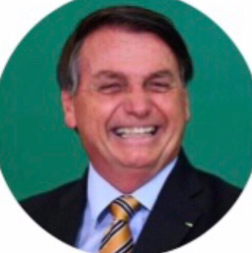 Eu Sou Bolsonarista on GETTR