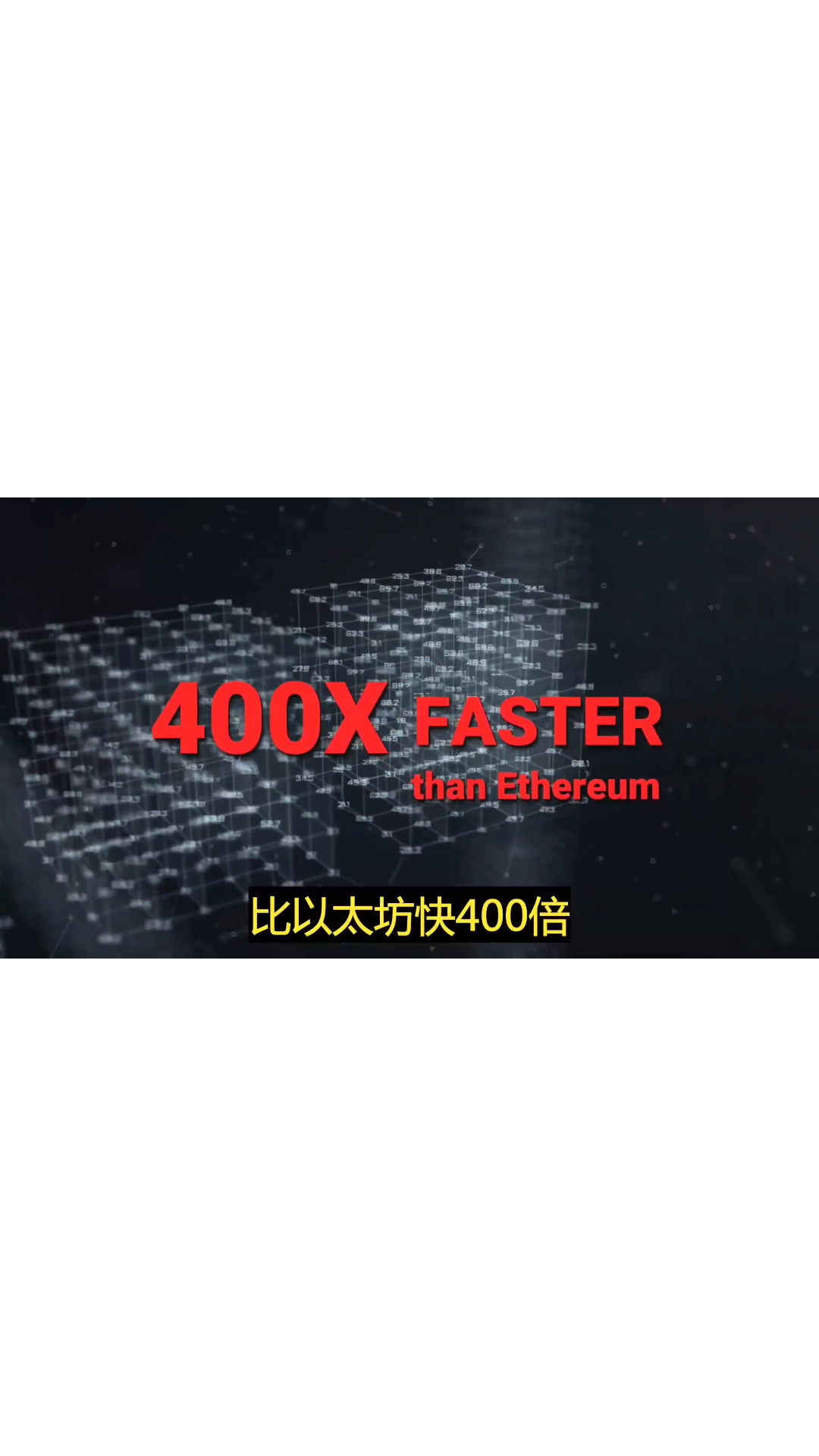 相见盘古 on GETTR: 盖特币区块链技术：10000笔交易/秒，比以太坊快400倍。盖特币（Gettr coin）的上线，待...