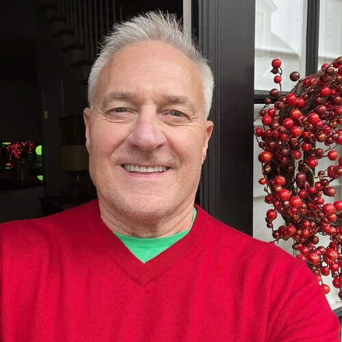 Christopher Brandon on GETTR - Profile and Posts on GETTR