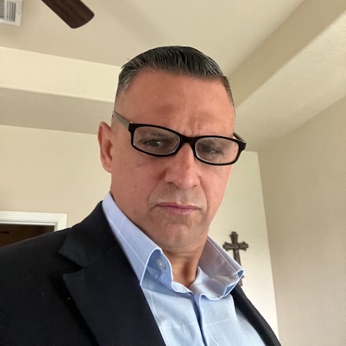 George A. Benavides on GETTR - Profile and Posts on GETTR