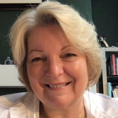 Dr. Tenpenny on GETTR