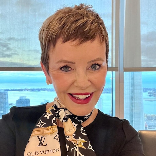 sandra_9221 on GETTR