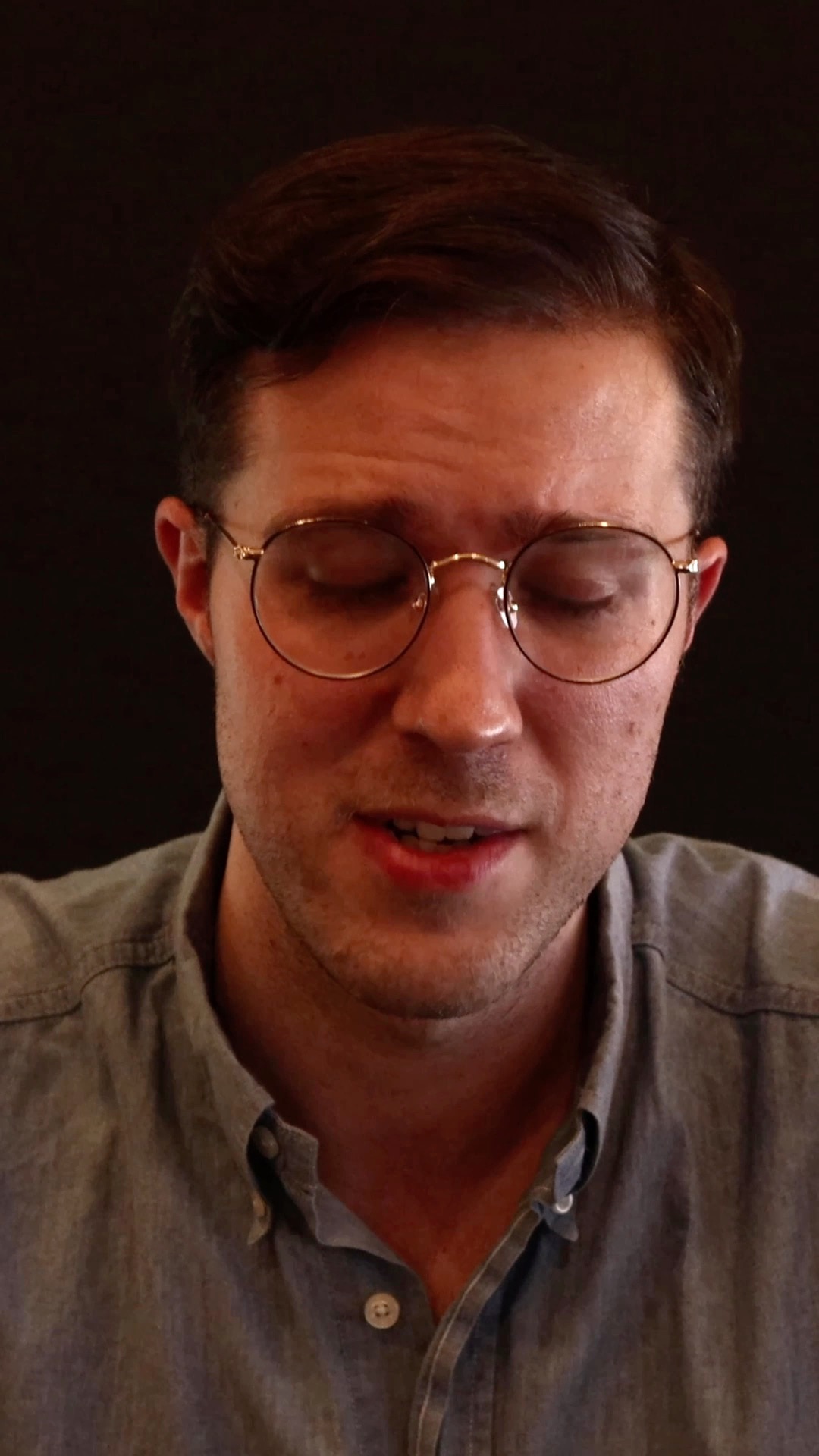 Chase Geiser on GETTR : January 6 wasn’t an insurrection. It was a setup.