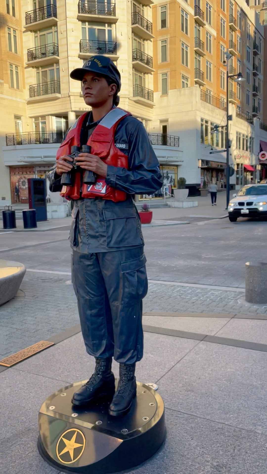 CODE RED RESISTANCE on GETTR : CPAC 2023 national harbor, Maryland ...