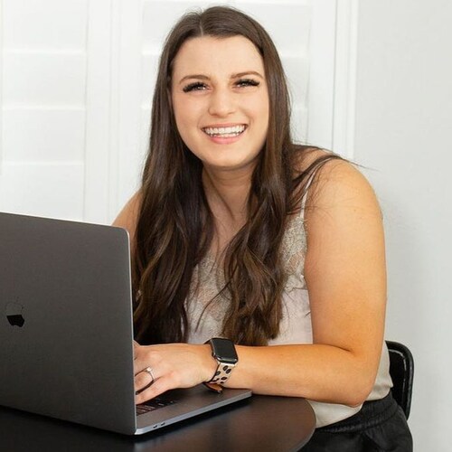 Felicity Anderson 🇺🇲🇺🇸🇺🇲 on GETTR