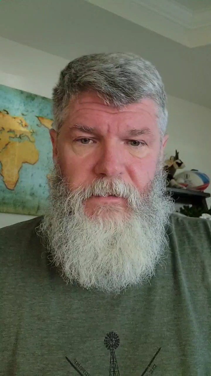 Chris Wyatt on GETTR: Look what I discovered on Gettr...